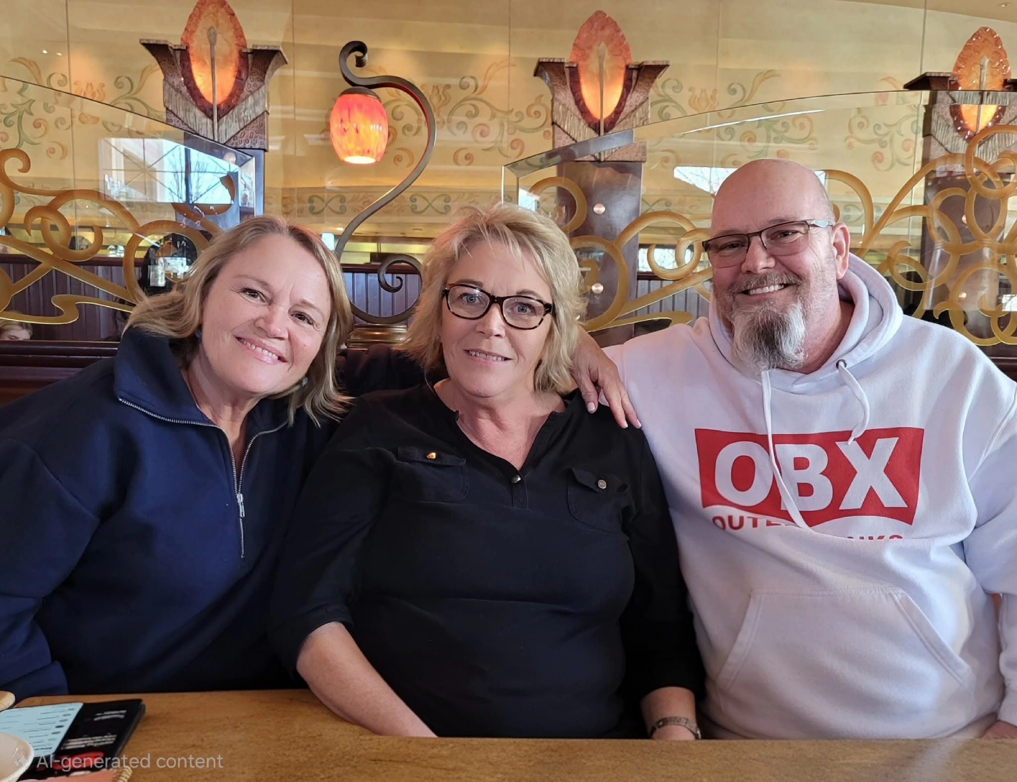 Fundraiser by Victoria Cessna : Honor Johnny Sonner: Memorial Services Fund