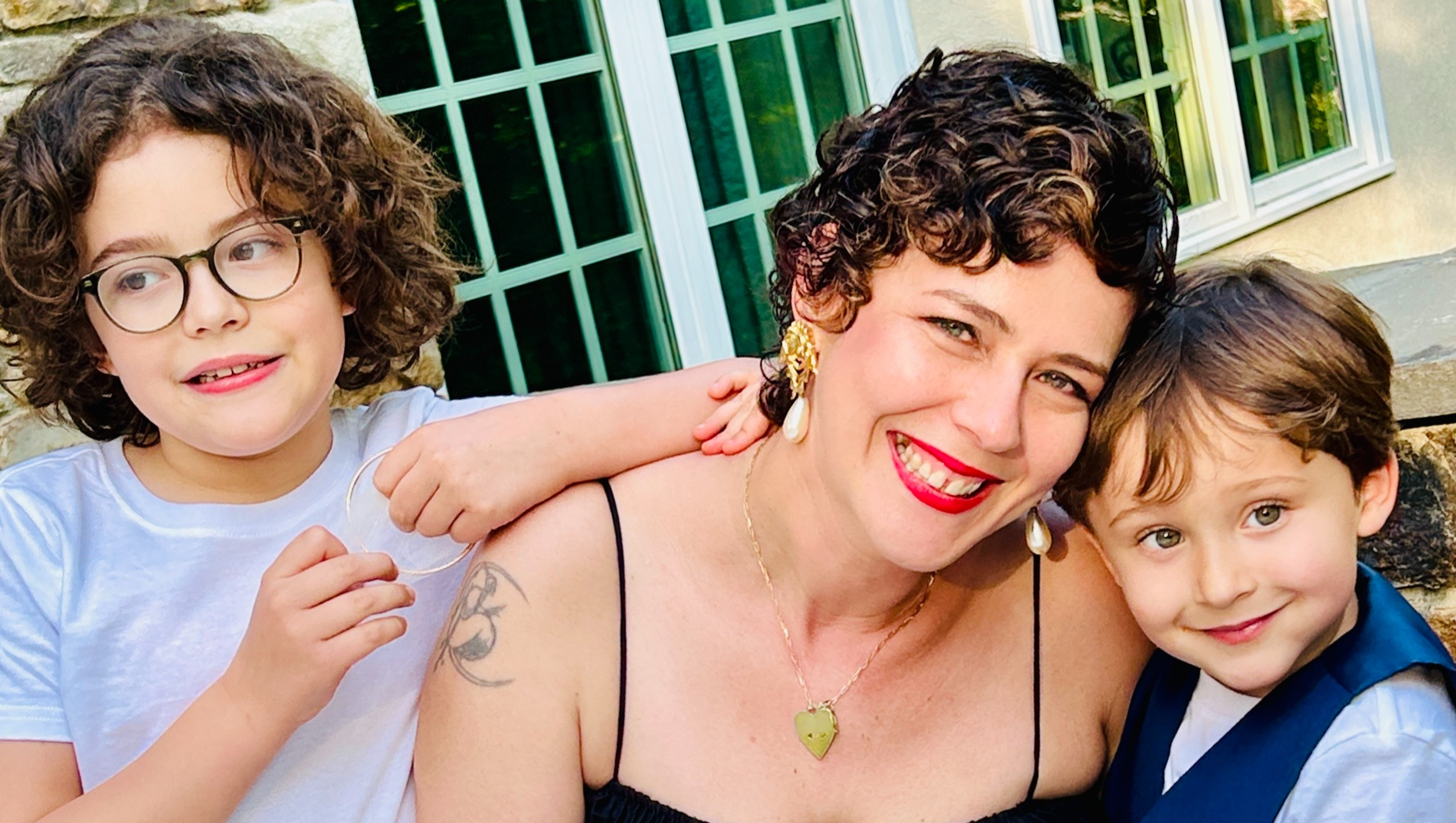 Fundraiser for Katie Casano by kristin flammio : Help Katie with ...