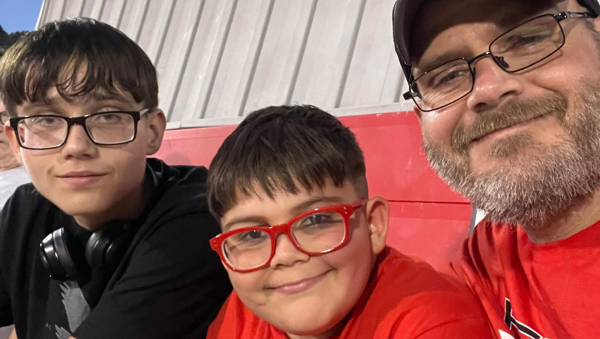 Fundraiser by Rebecca Combs : Support Anthony's Urgent Medical Needs