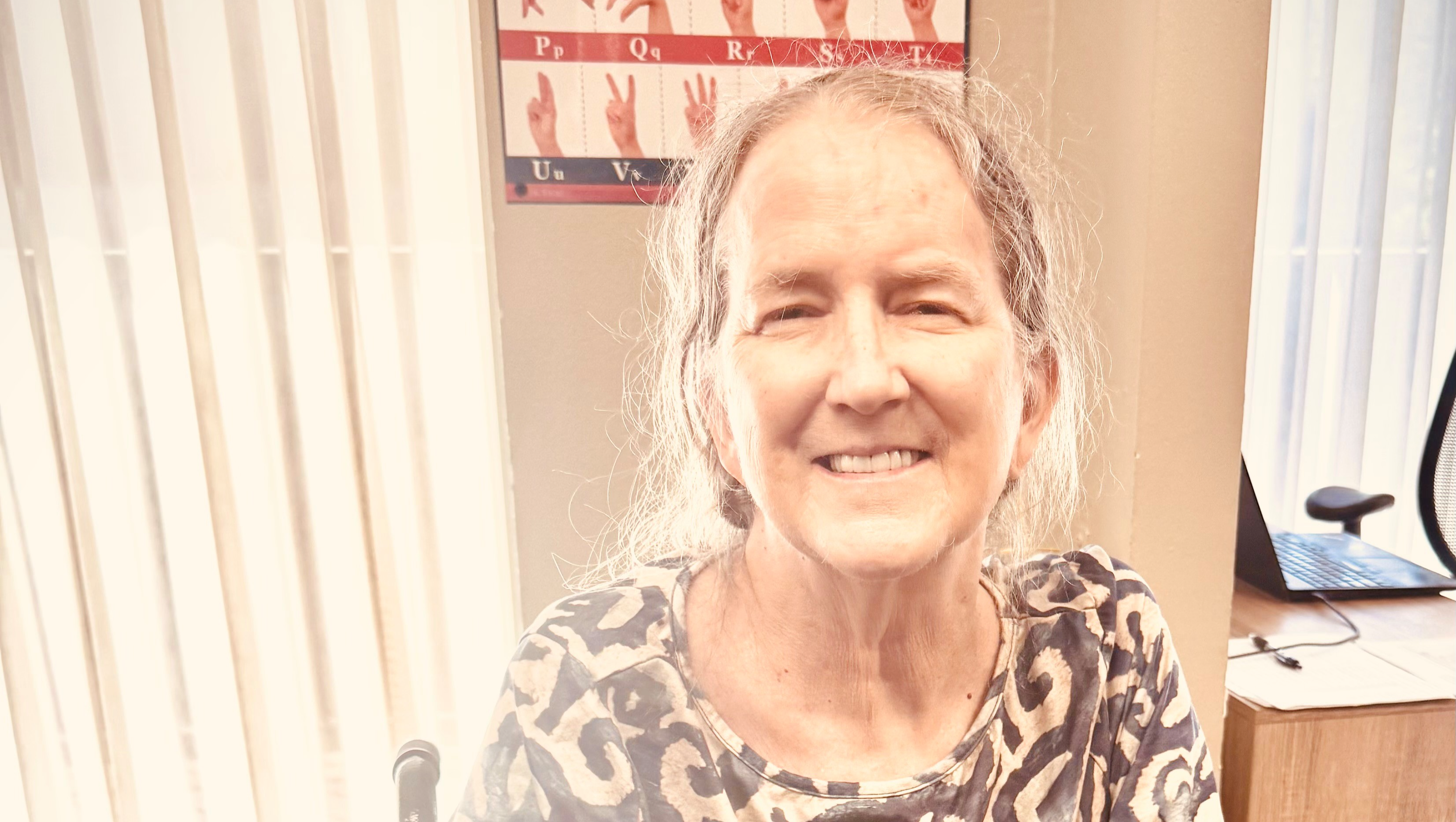 Fundraiser by Stacey Wallace : Help Shelley Get the Care She Deserves
