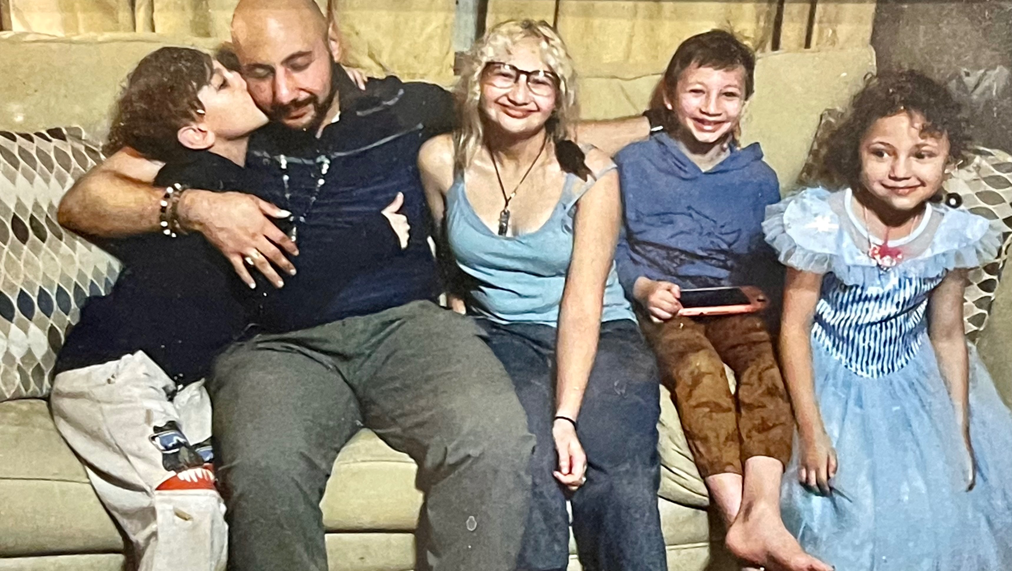 Fundraiser by Charles Emmanuel : Support Omar Rashed’s Children
