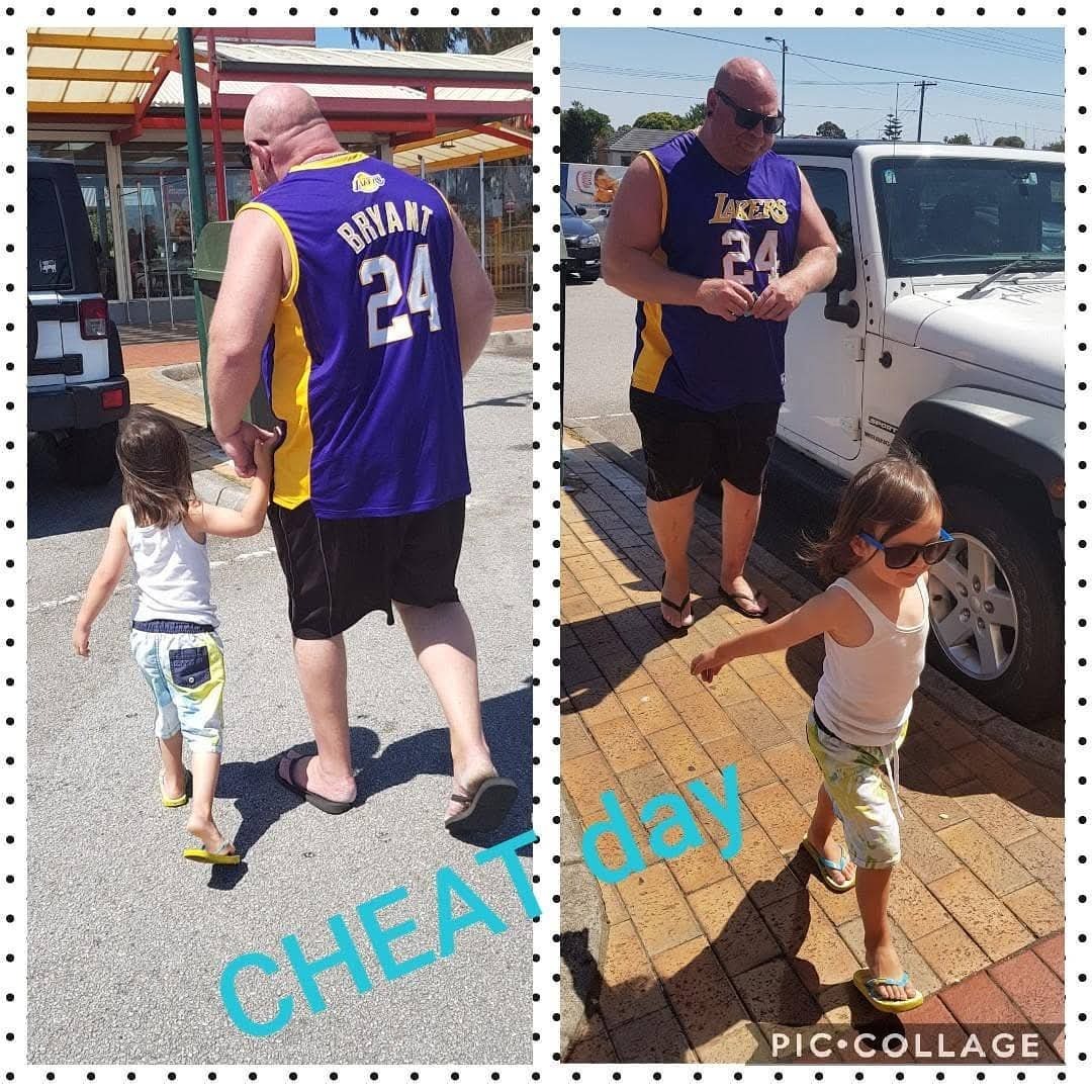 Fundraiser by Alan Eames : Help Kyle Walk Again