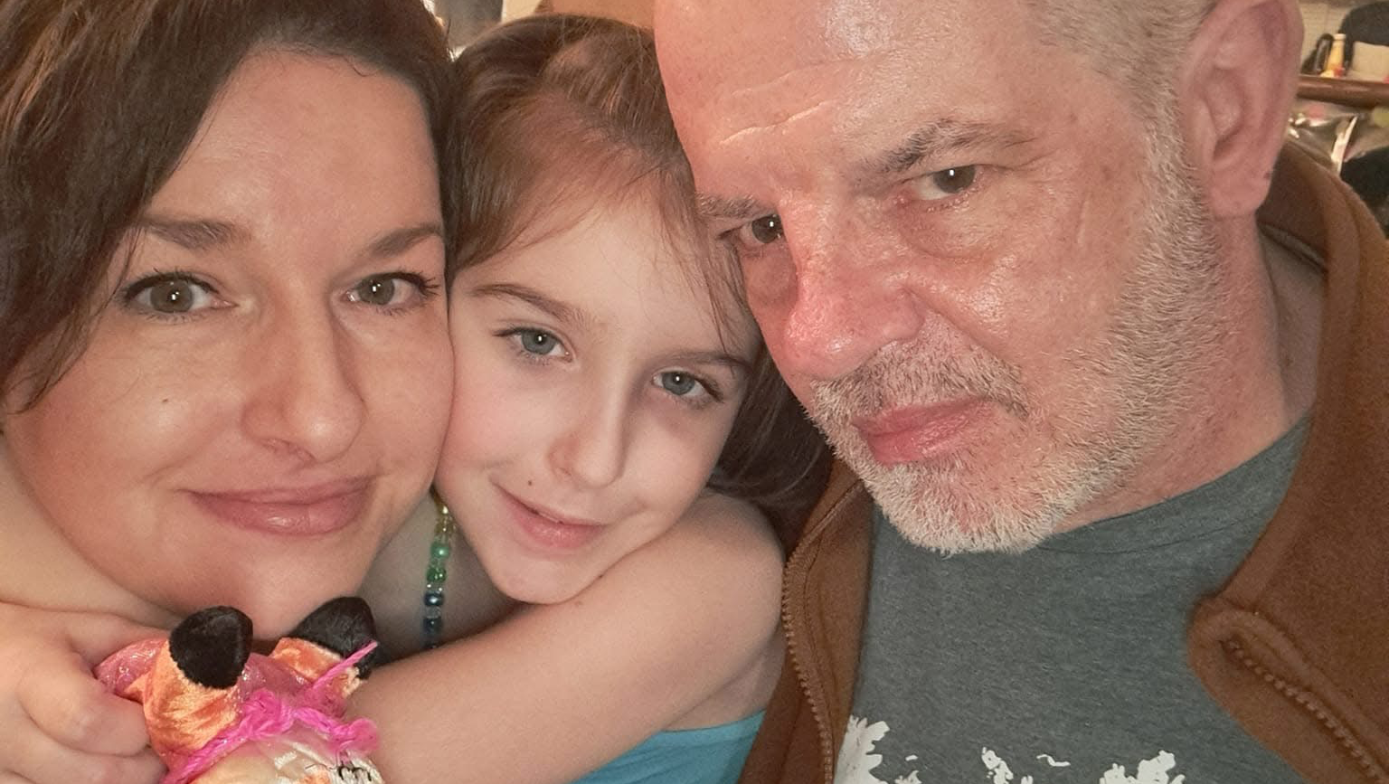 Fundraiser for Margarita Bearden by Elayna Nugent : Help Margie ...