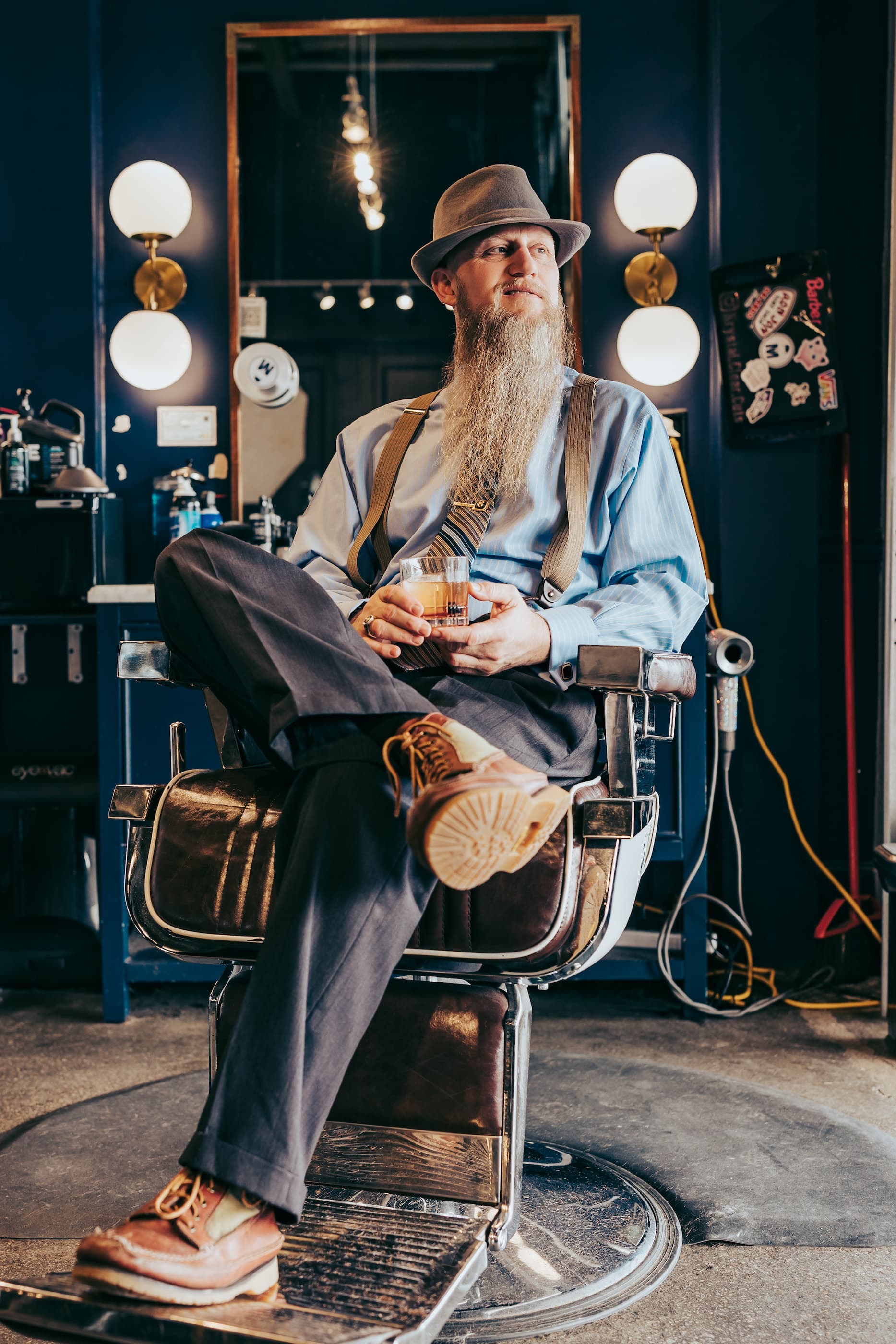 Fundraiser by Jess Rivera : Rally for Slim: Aid His Road to Recovery