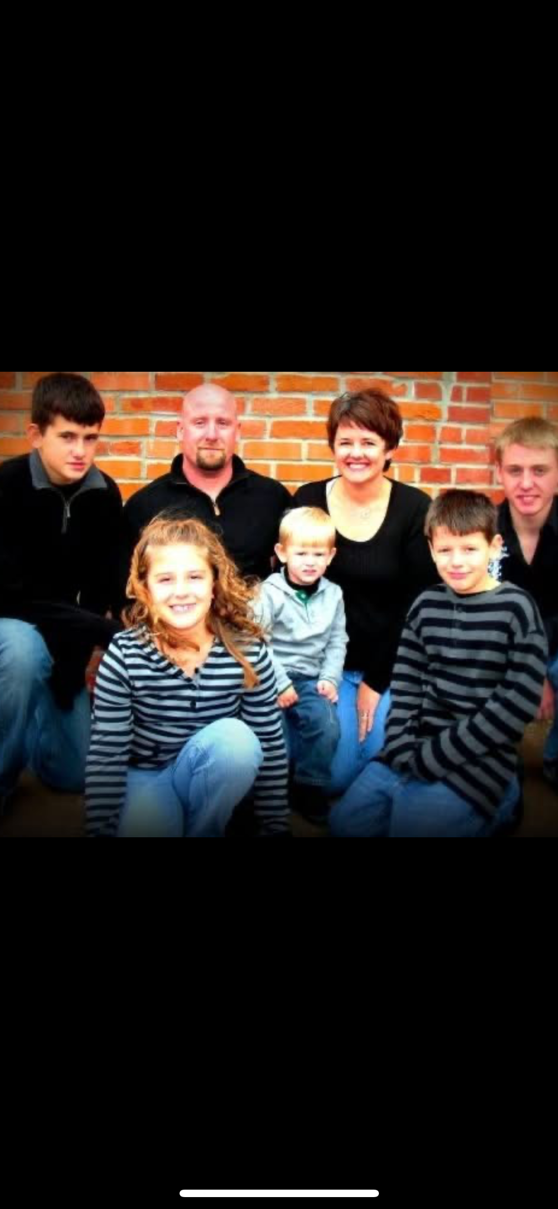 Fundraiser for Carrie WheelerSimons by TeAnna Simons : The Simons ...
