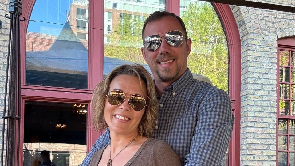 Fundraiser for Mariann Hansen by Stacy King : In Loving Memory