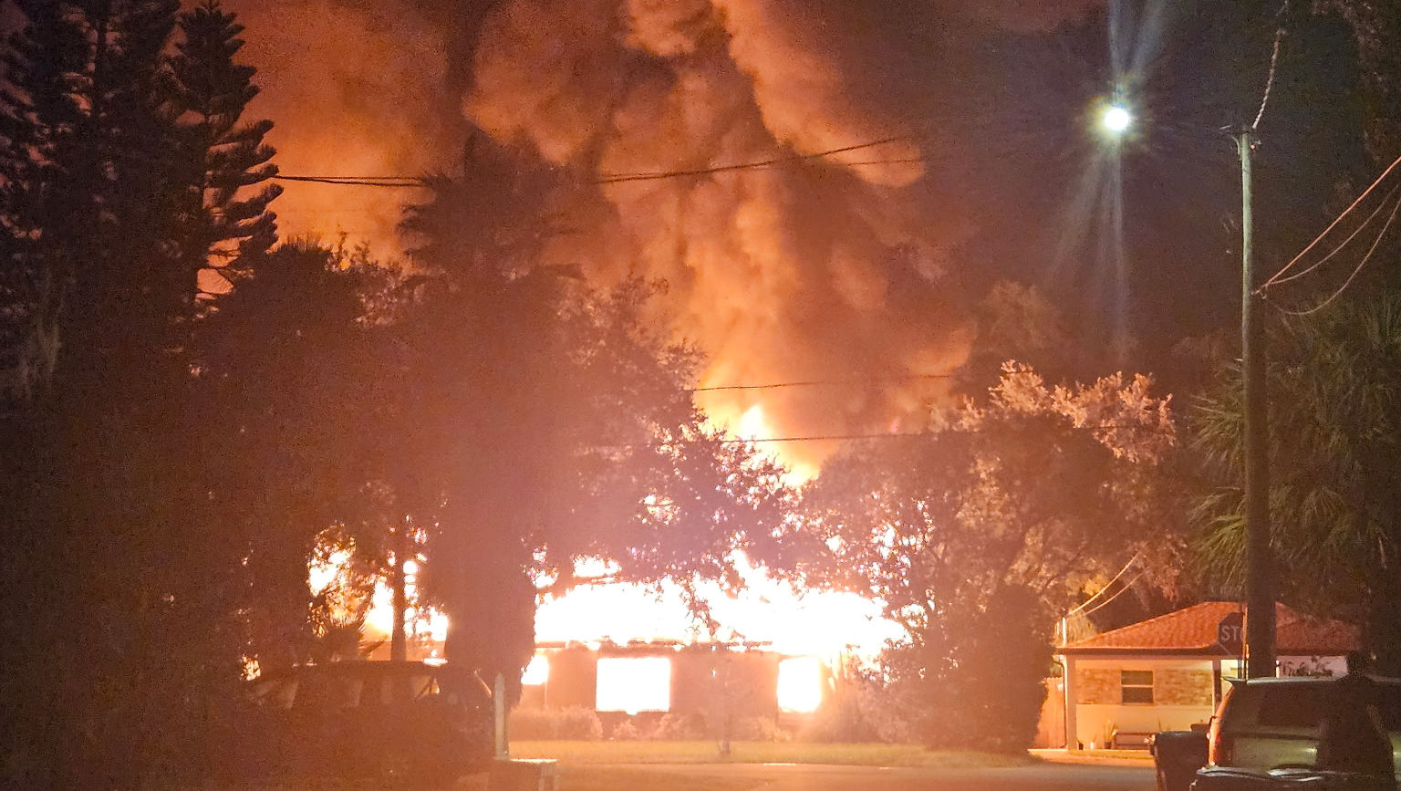 Fundraiser for Brian Rhodes by Carlie Edwards : Devastating Fire: Help ...