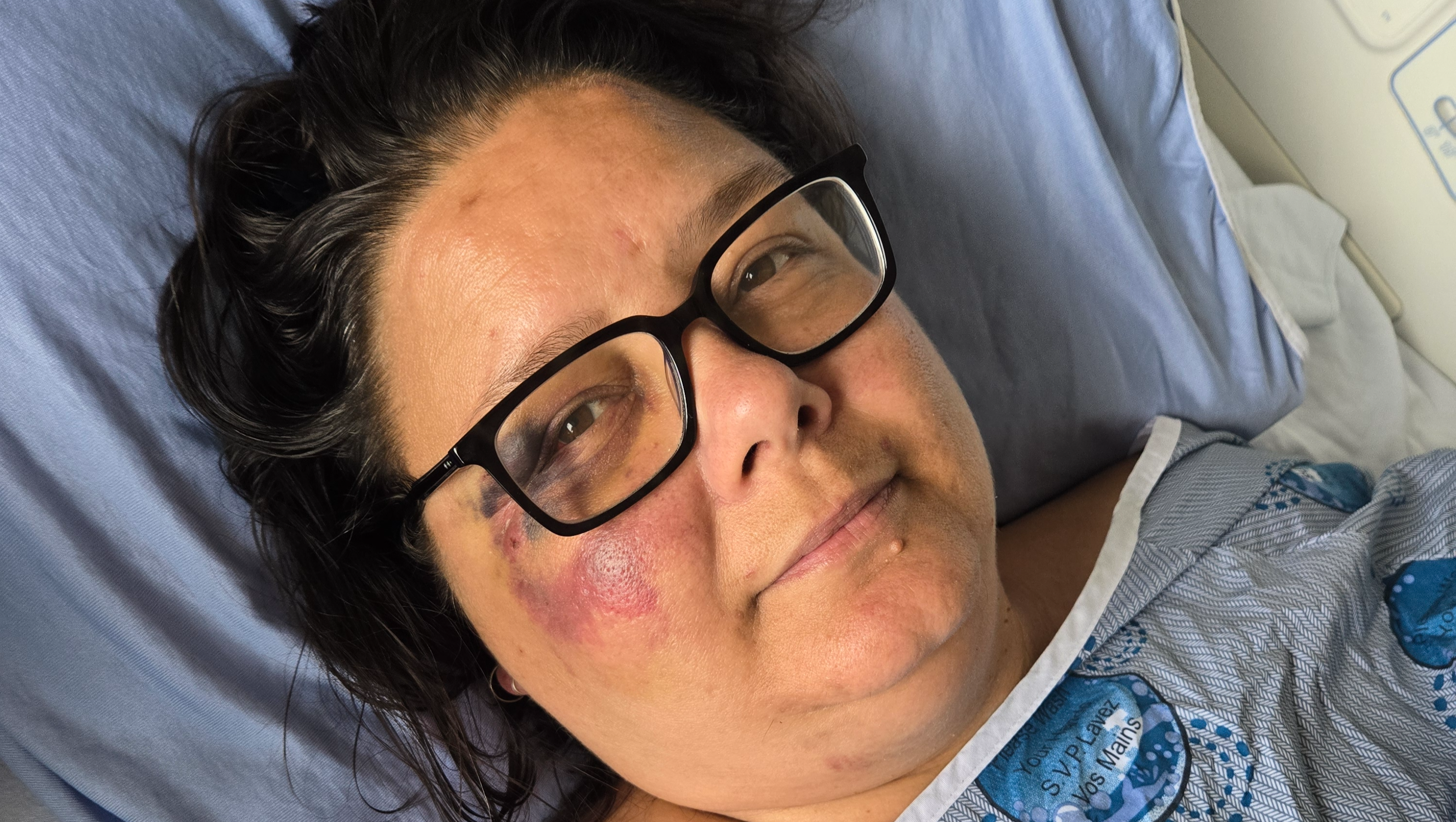Fundraiser for Danielle Francis by Susan Somanlall : Supporting Dee's ...