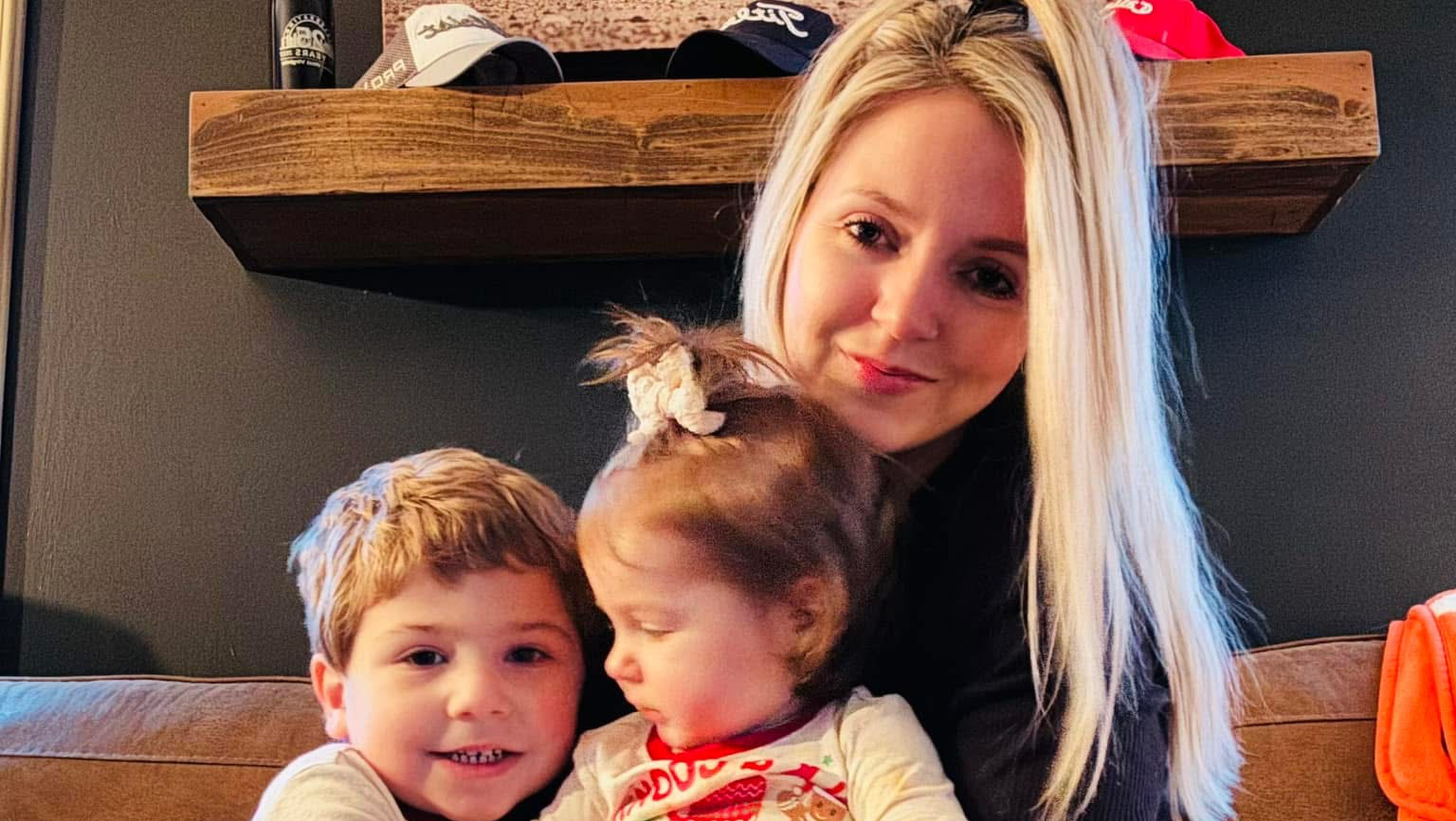 Fundraiser by Garrett Bryson : Help an amazing family in a tough time!