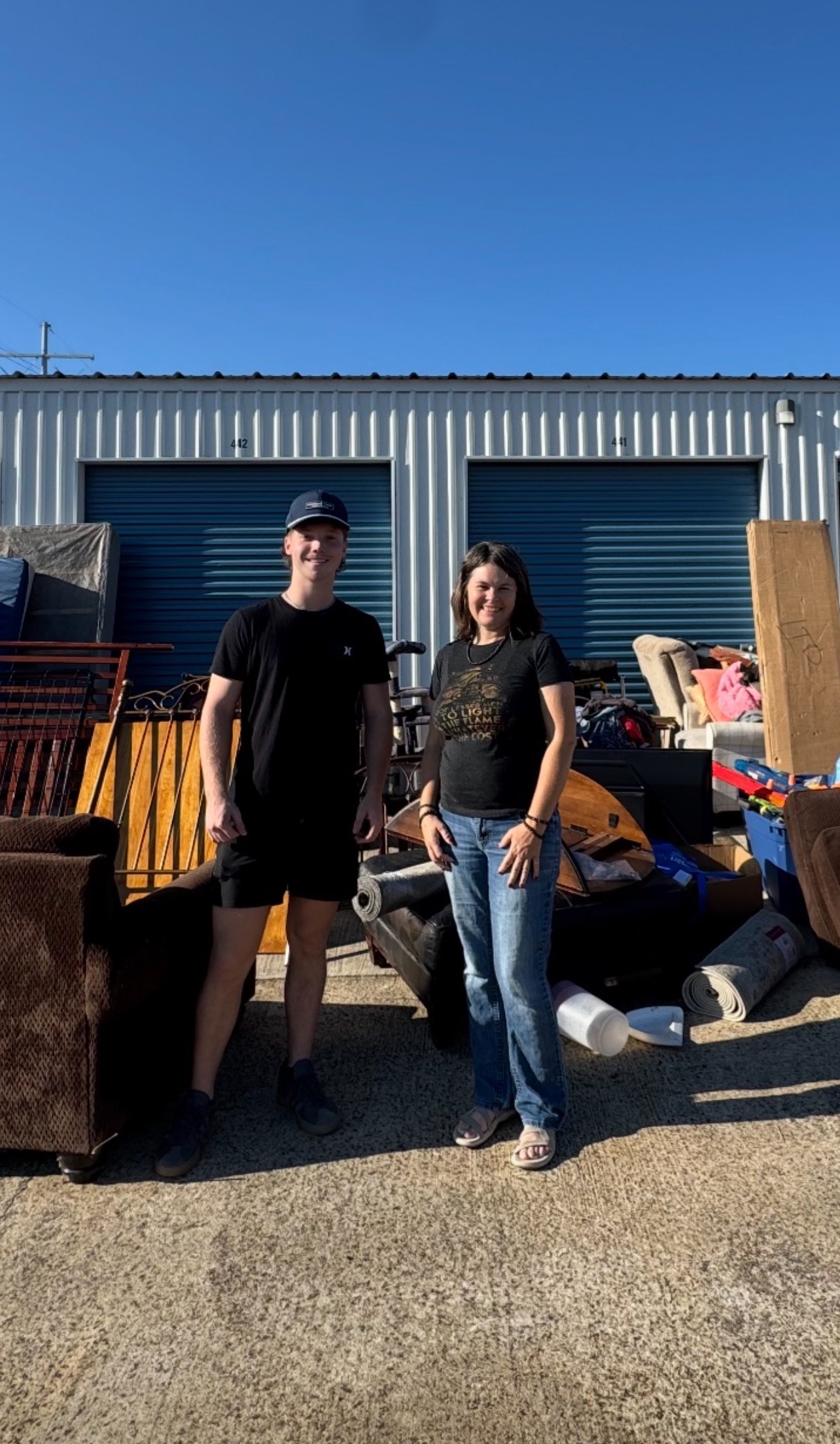 Fundraiser by James Cromer : Donate to Support Unhoused Veteran ...