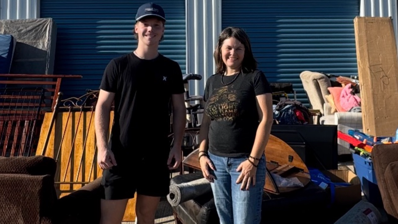 Fundraiser by James Cromer : Donate to Support Unhoused Veteran ...