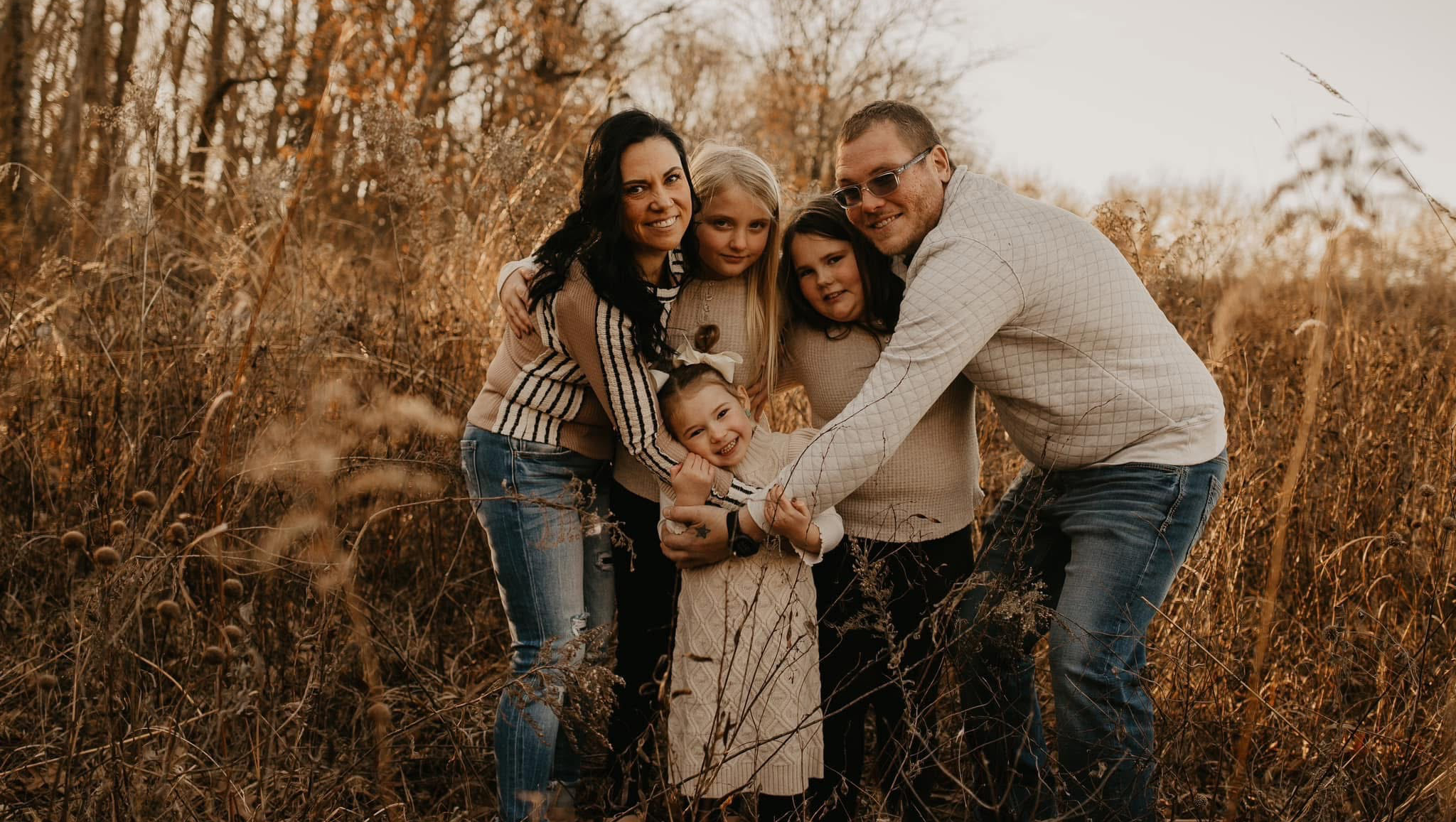 Fundraiser by Ashley Newman : Timothy Harris