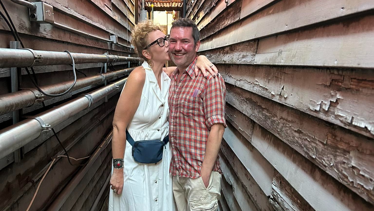 Fundraiser for Naomi Rosener by Amy Carlson : In Loving Memory of Andy ...