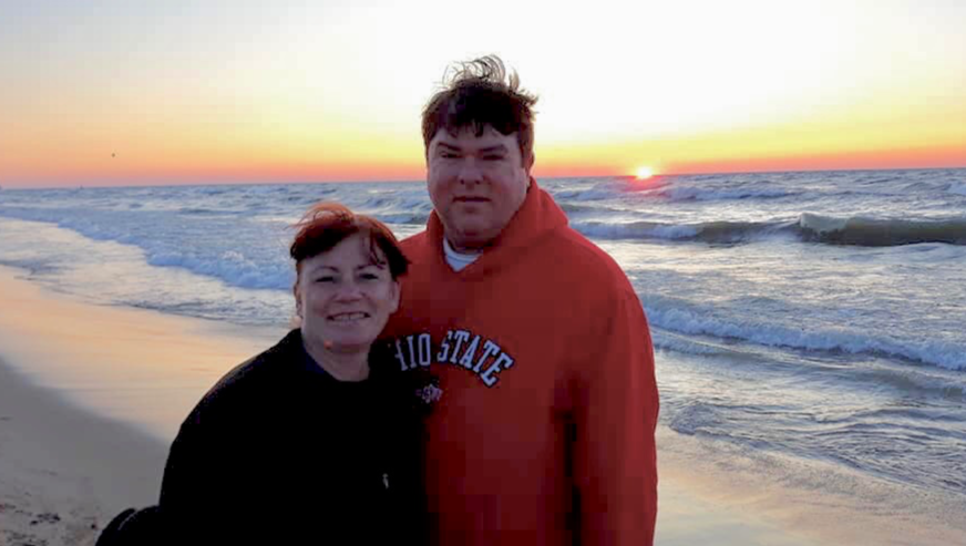 Fundraiser by Nicole Yarid : For the love of Sue