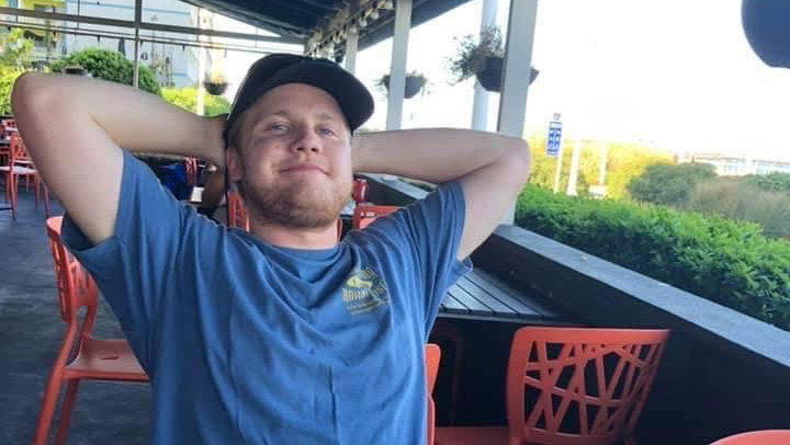 Fundraiser for Thomas Allen by Dylan White : In Memory of Josh: Aid for ...