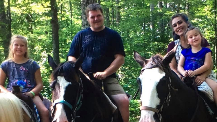 Fundraiser by Karrie Adkins : Help Anthony Frye's Family After Tragic Loss