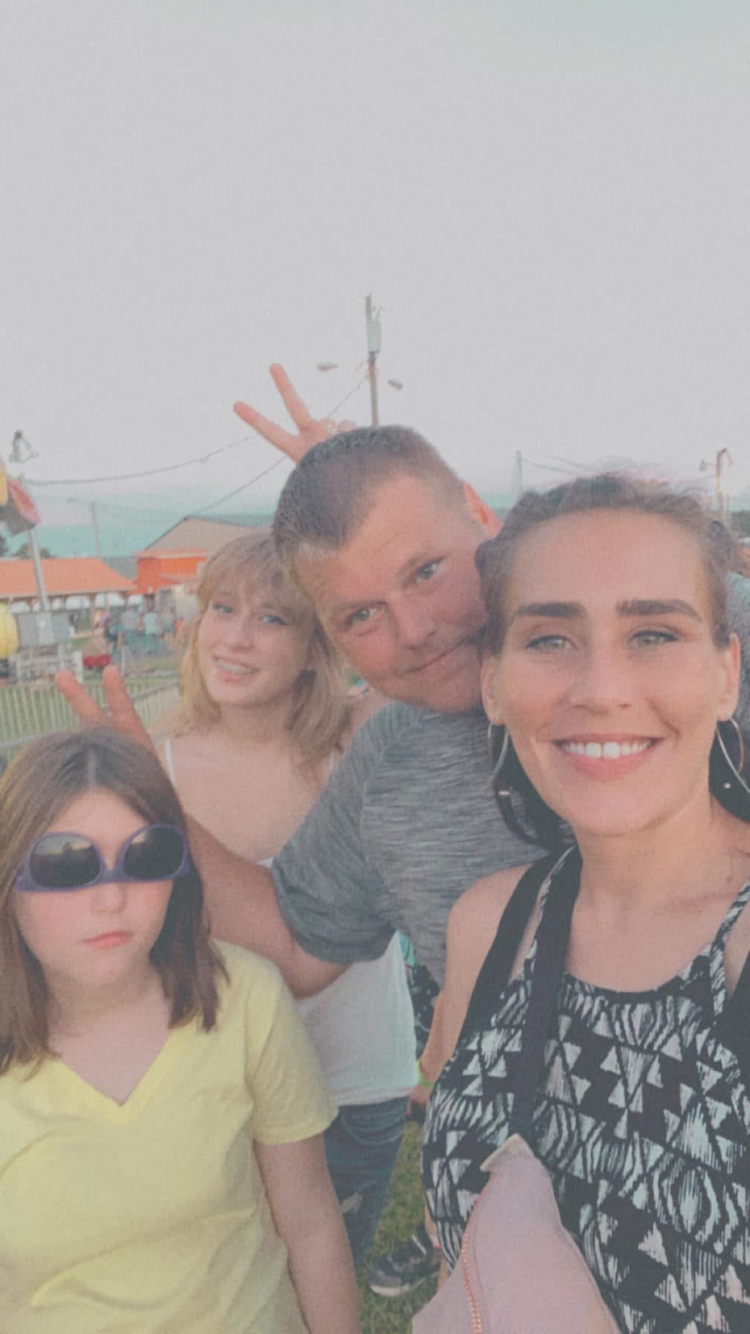 Fundraiser by Karrie Adkins : Help Anthony Frye's Family After Tragic Loss