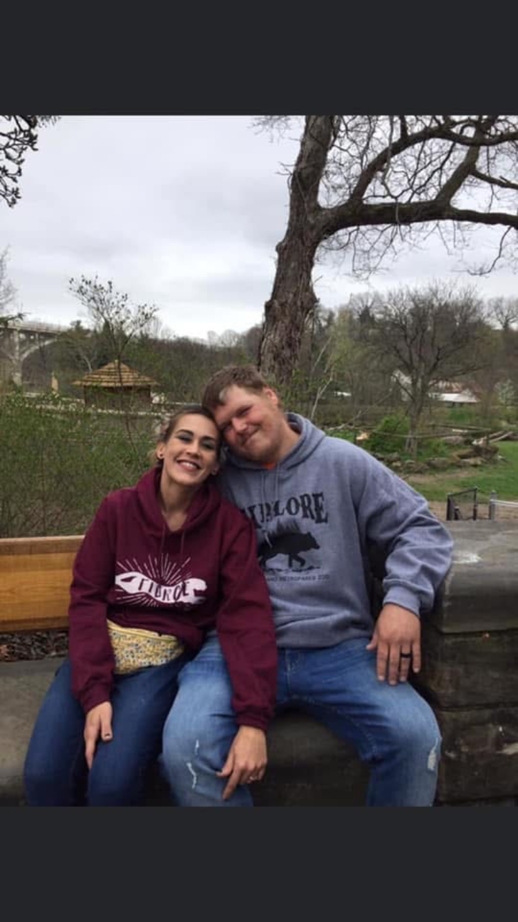 Fundraiser by Karrie Adkins : Help Anthony Frye's Family After Tragic Loss