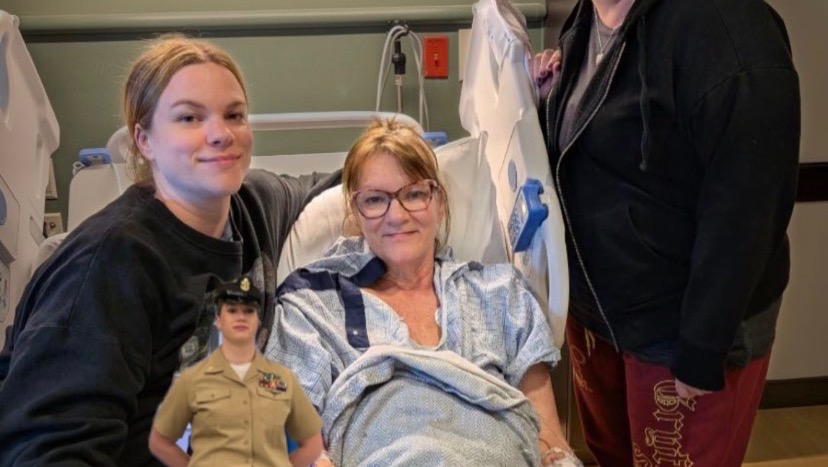 Fundraiser by Lisa Sexton : Support Lisa's Heart Transplant Journey