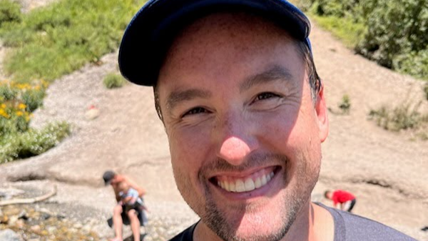 Fundraiser by Jordan Geddes : Sam Bates: Help a Dedicated Picture ...