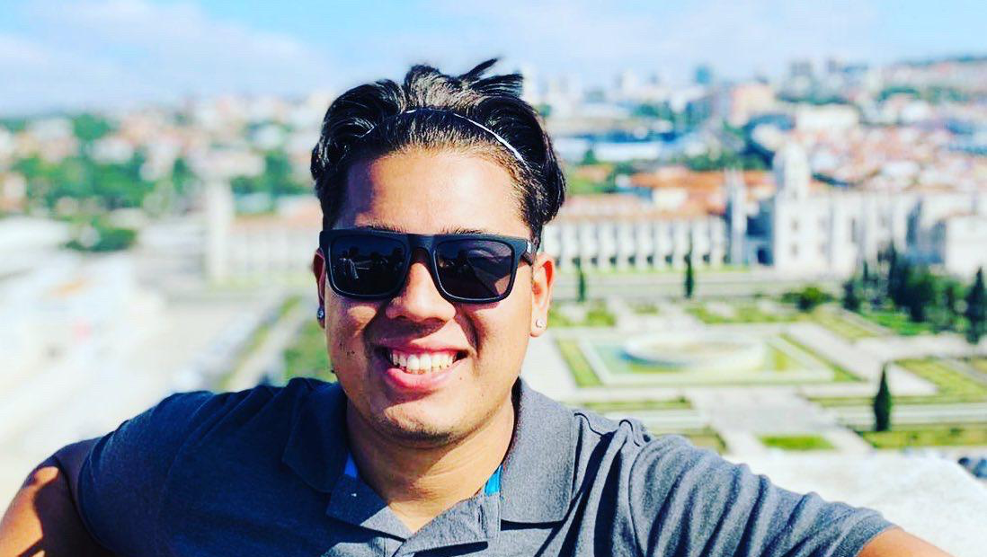 Fundraiser for Ernesto Magana by Jocelyne Magaña : In Memory of David ...