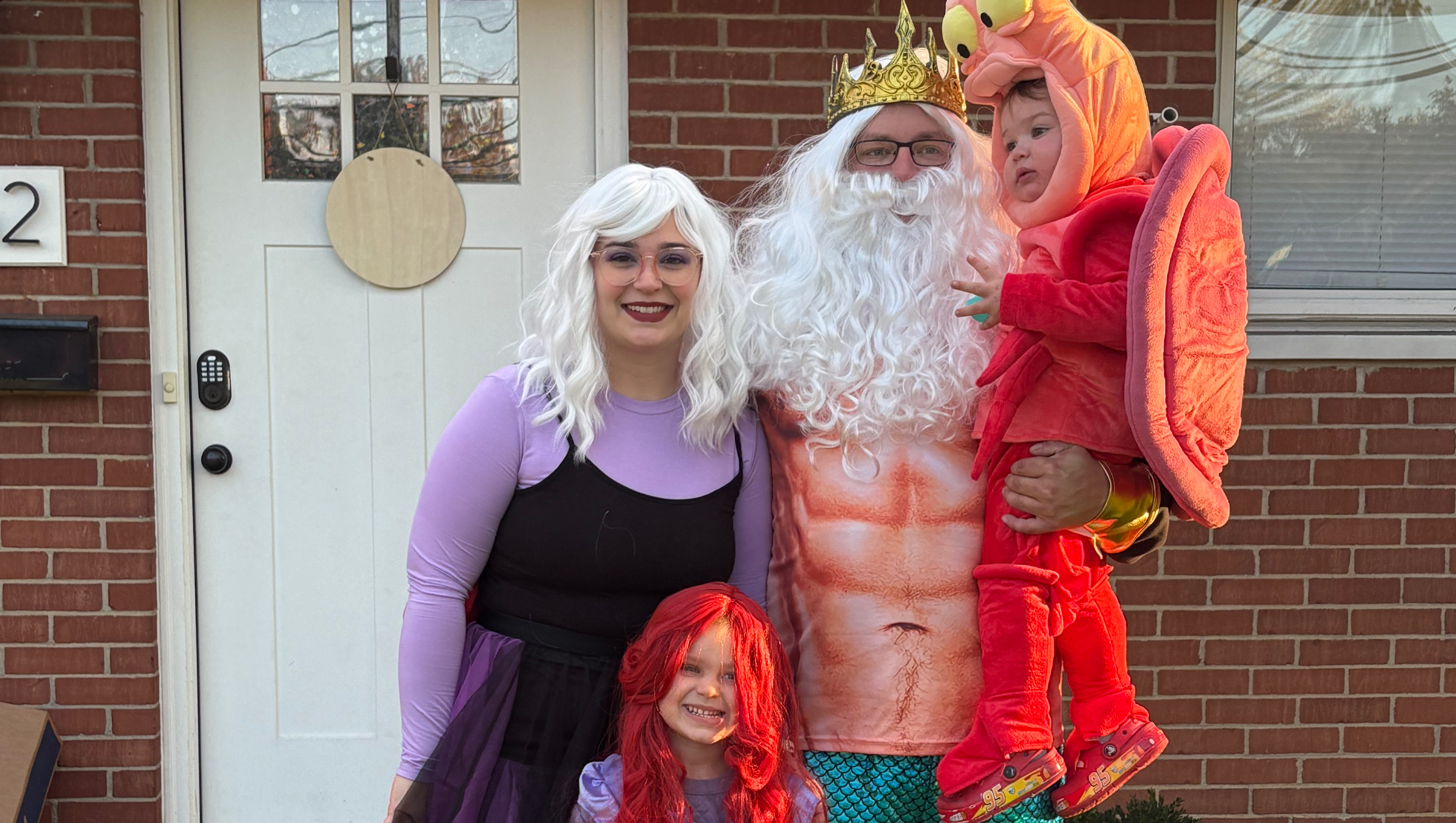 Fundraiser by Randi Falconbery : Help Sean and Randi with Monthly Bills ...