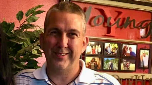 Fundraiser by Haley Lowery : Support Elwood's Stroke Recovery Journey
