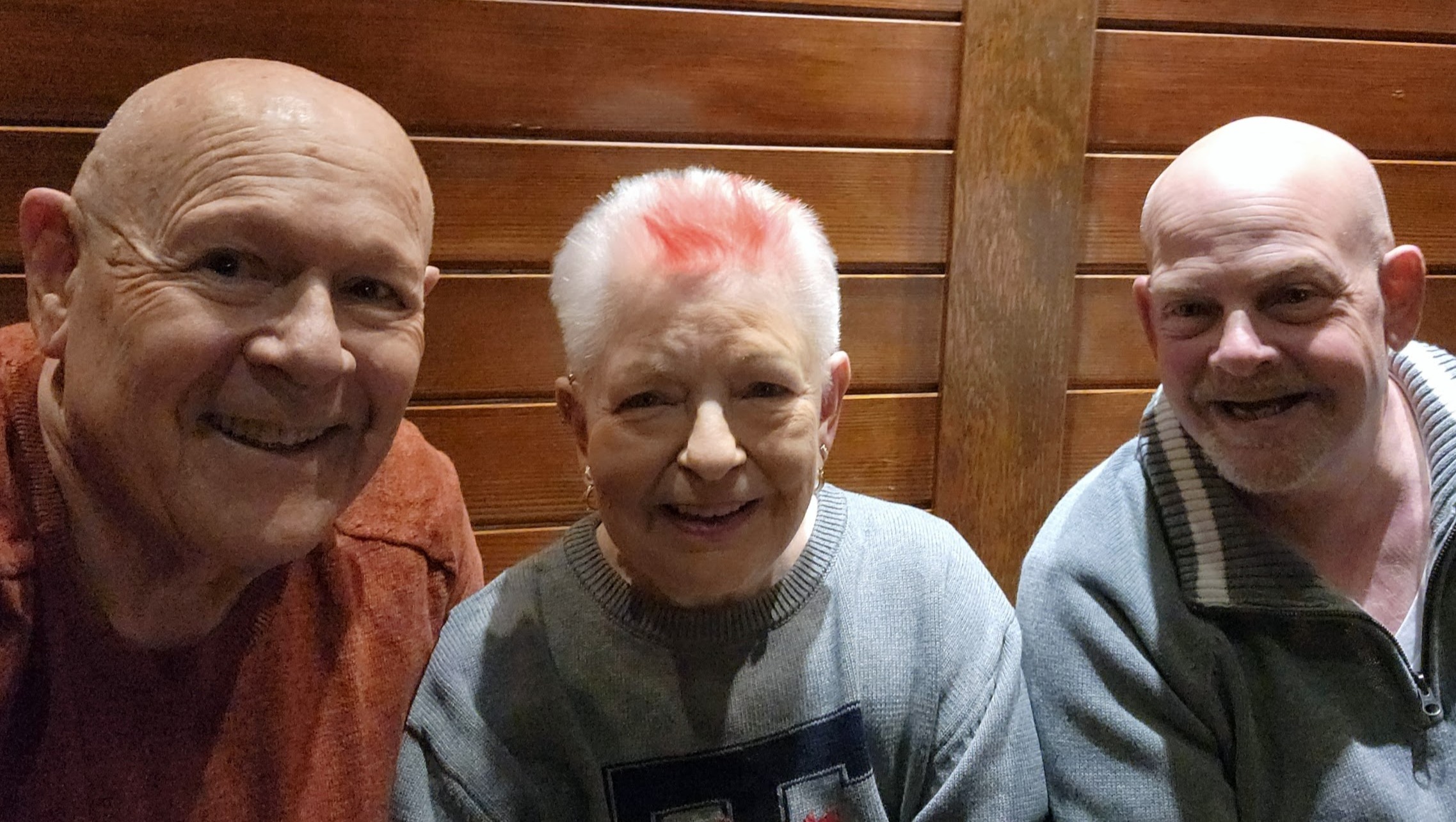 Fundraiser by Michael Kane : Support Mike's Family After Devastating Scam