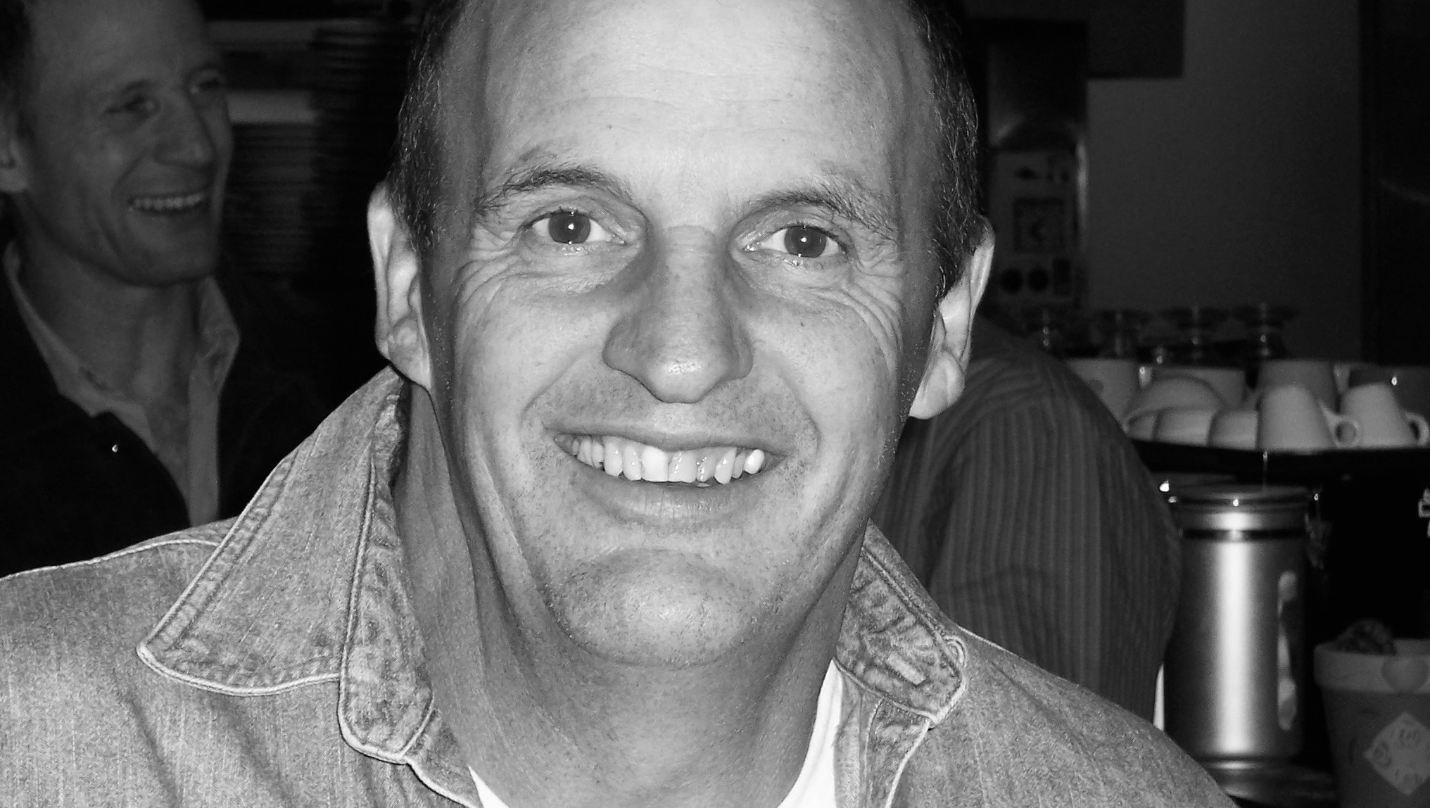 Fundraiser by In memory of Philip Lee : Donate in memory of Philip Lee