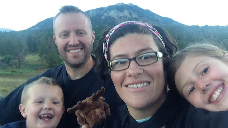 Fundraiser for Dustin Jerome by Allicia Reynolds : My Sister’s Fight ...