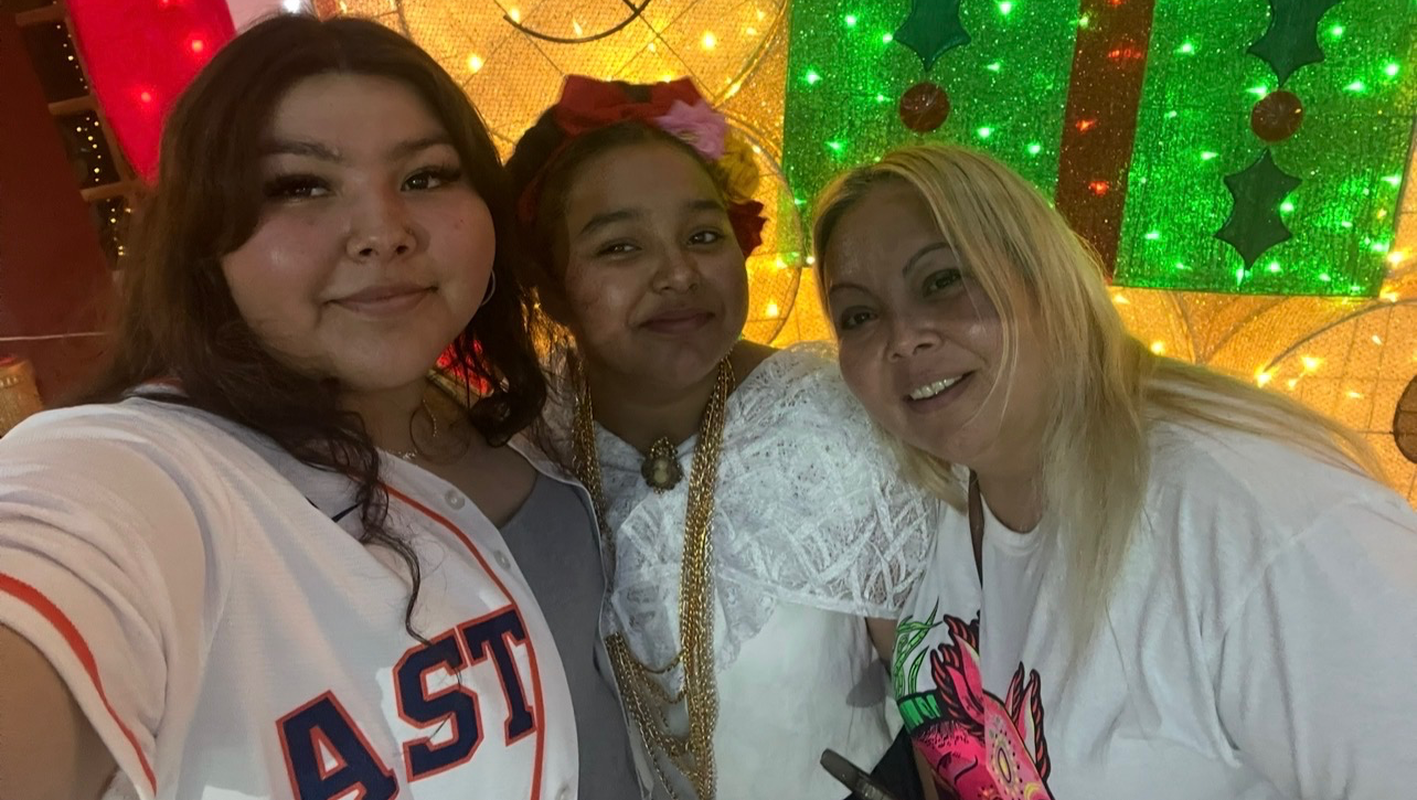 Fundraiser for Stephany Meza by Lindsey Chairez : Support Fany and Sam ...