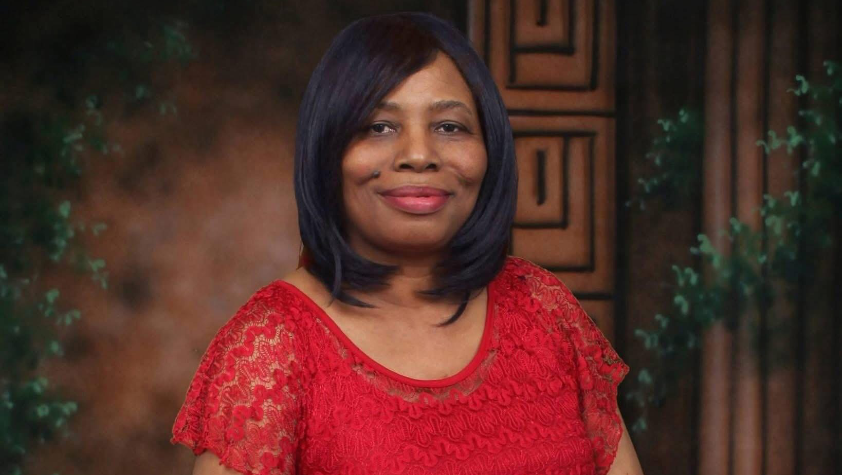 Fundraiser for Doris Lewis by Naketa Lewis : Her Life Changed in ...