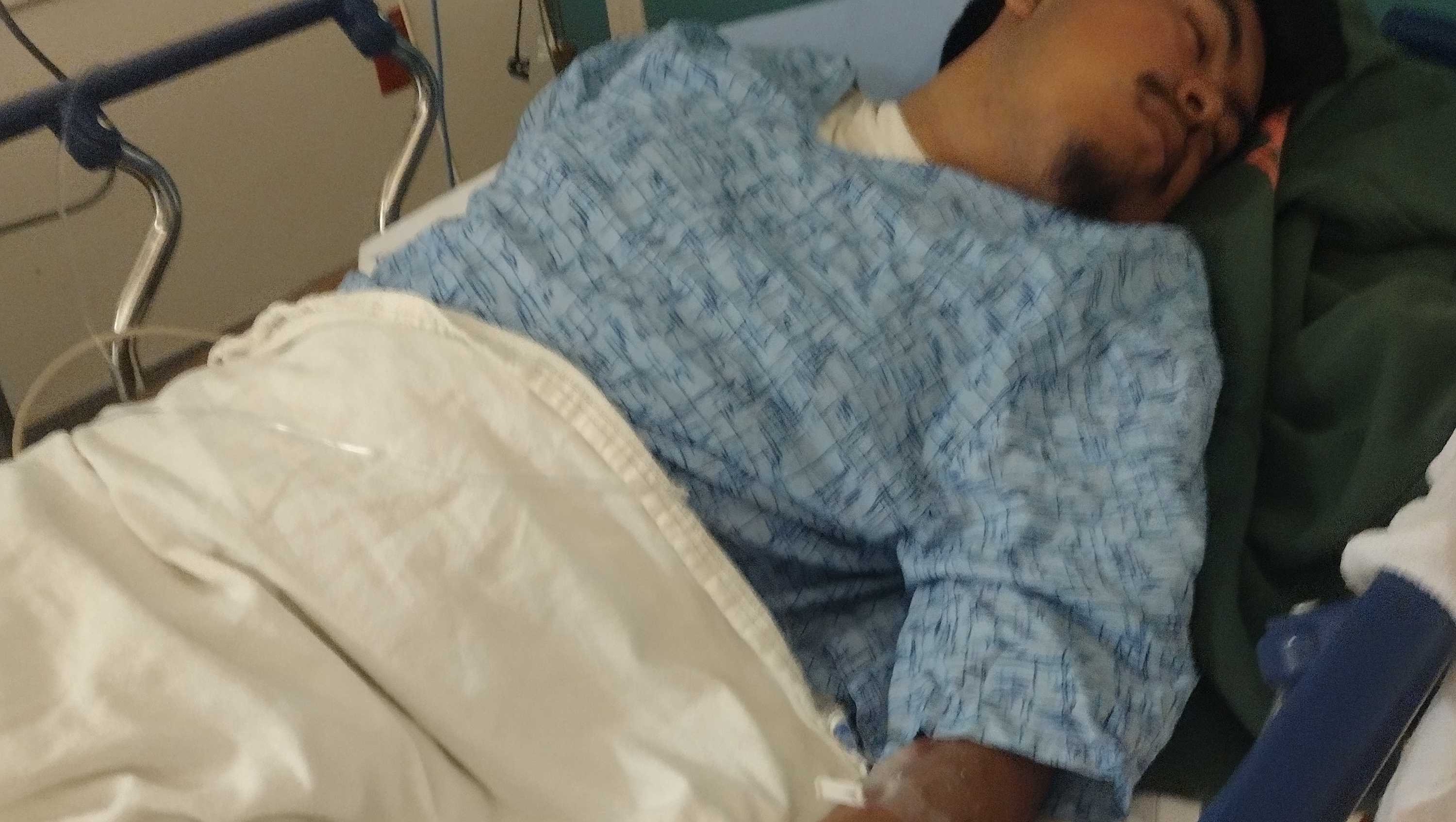 Fundraiser by Jonathan Santiago : Support Anthony's Battle with ...