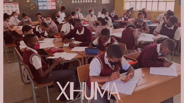 Fundraiser for Maximilian Henry Bolduan by Jacopo Scagliarini : XHUMA ...