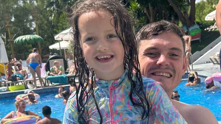 Fundraiser by Rebecca Cryan : For Lola