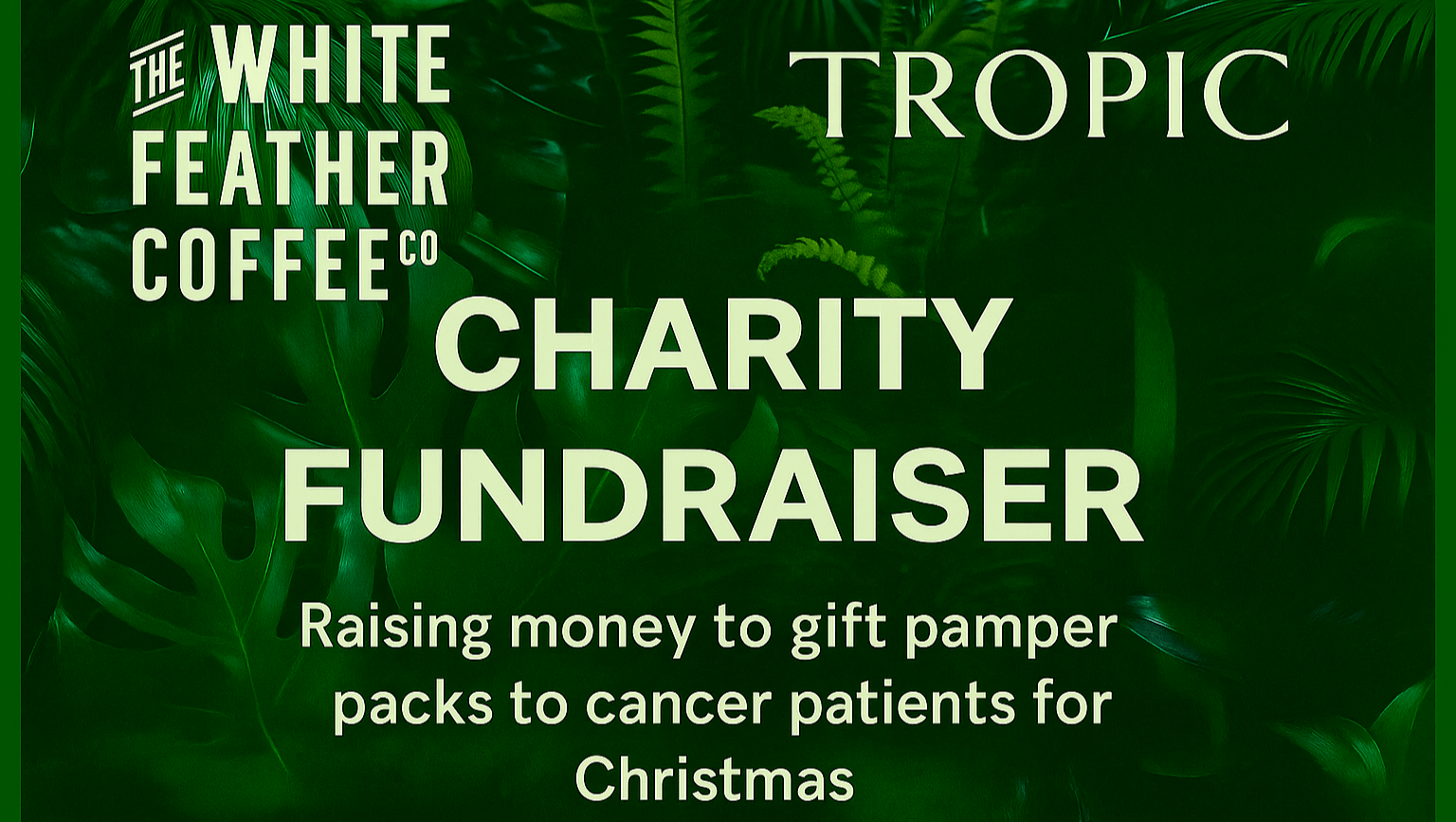 Fundraiser by Holly Buckingham : provide pamper packs for cancer patients.
