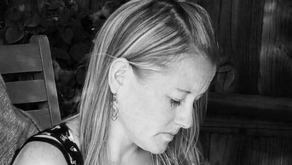 Fundraiser for Terry Price by Rachel Batty : Tammy Heslop