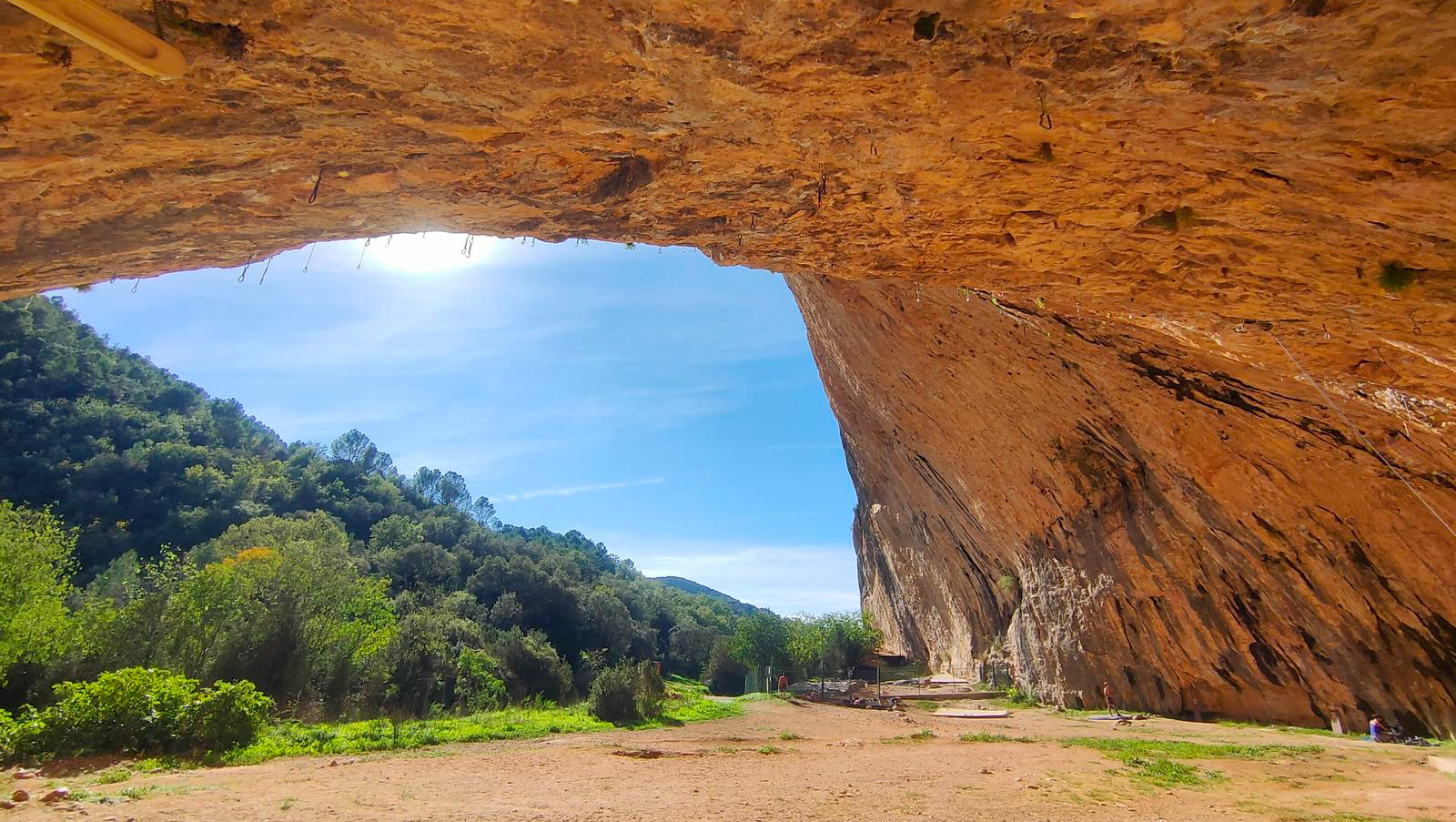 Fundraiser by Alba Alonso Viejo : Renovando la Cova Gran de Santa Linya