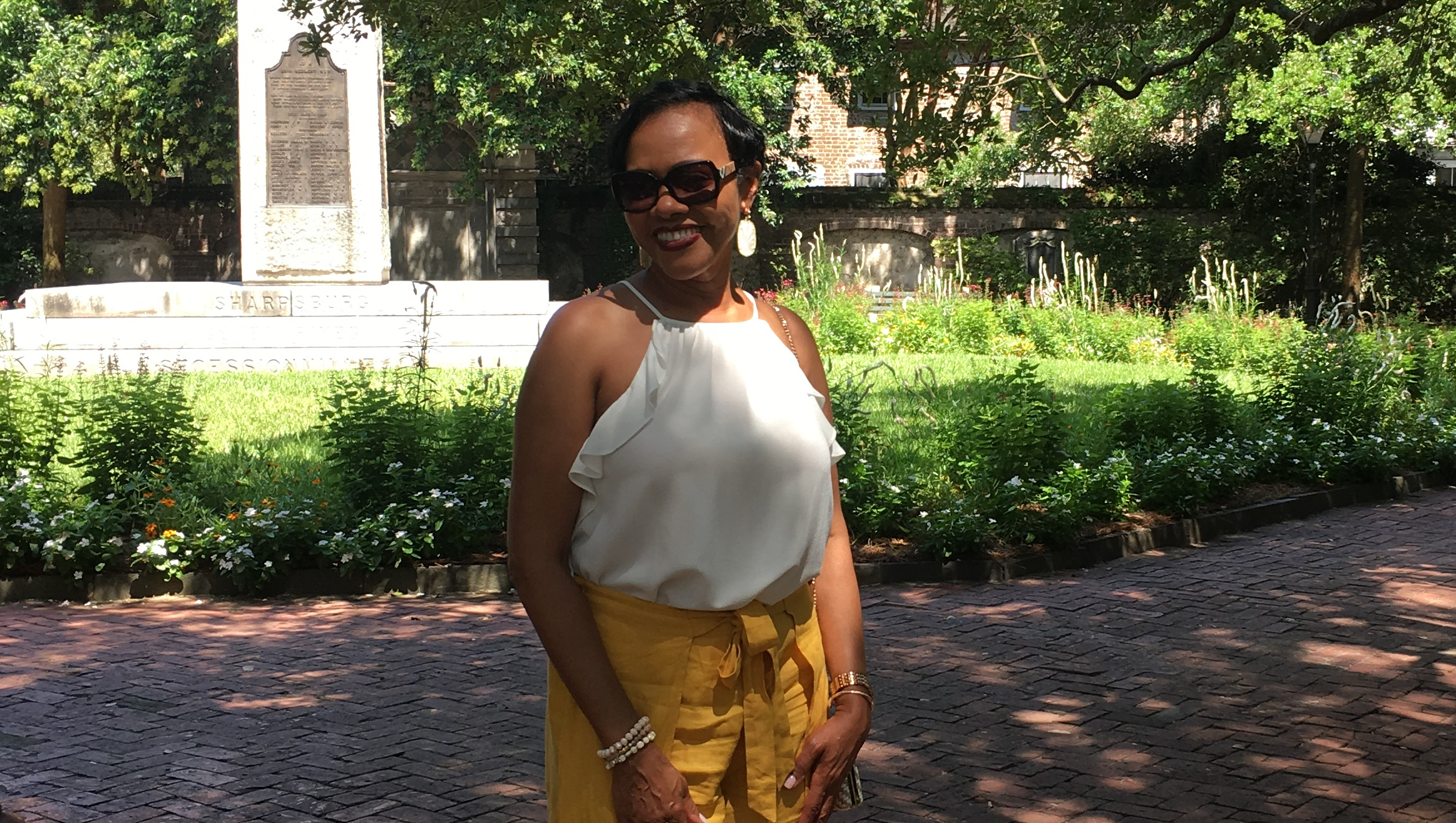 Fundraiser by jessica jacobs : Support Nancy’s Atlas Journey