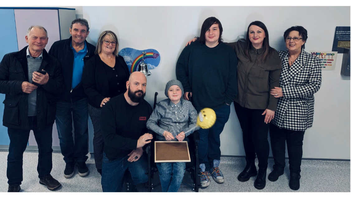 Fundraiser for Emma Hardman by Danielle Baugh : Help Support Olly And ...