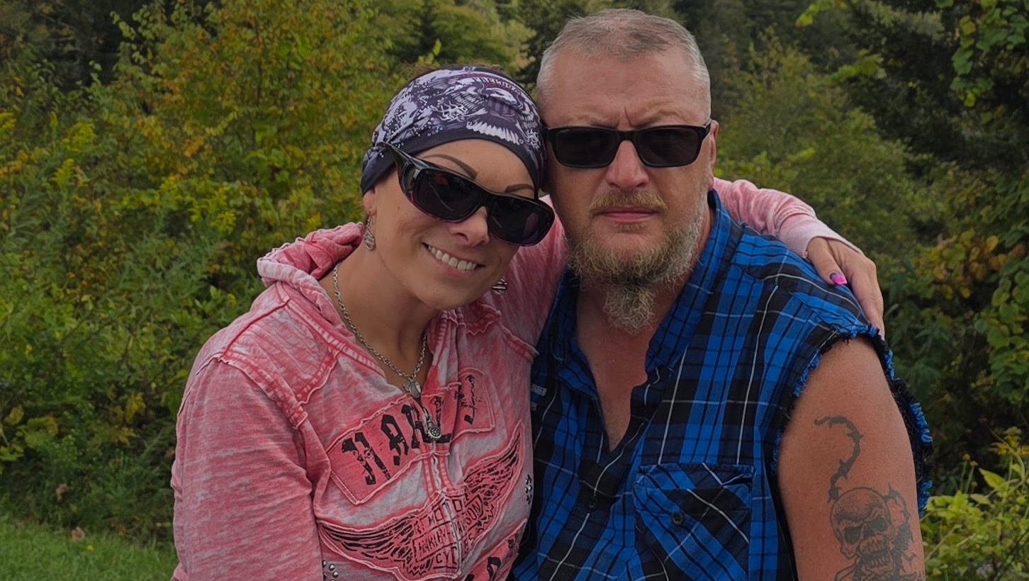 Fundraiser for April Swofford by Ashley Showalter : Support April ...