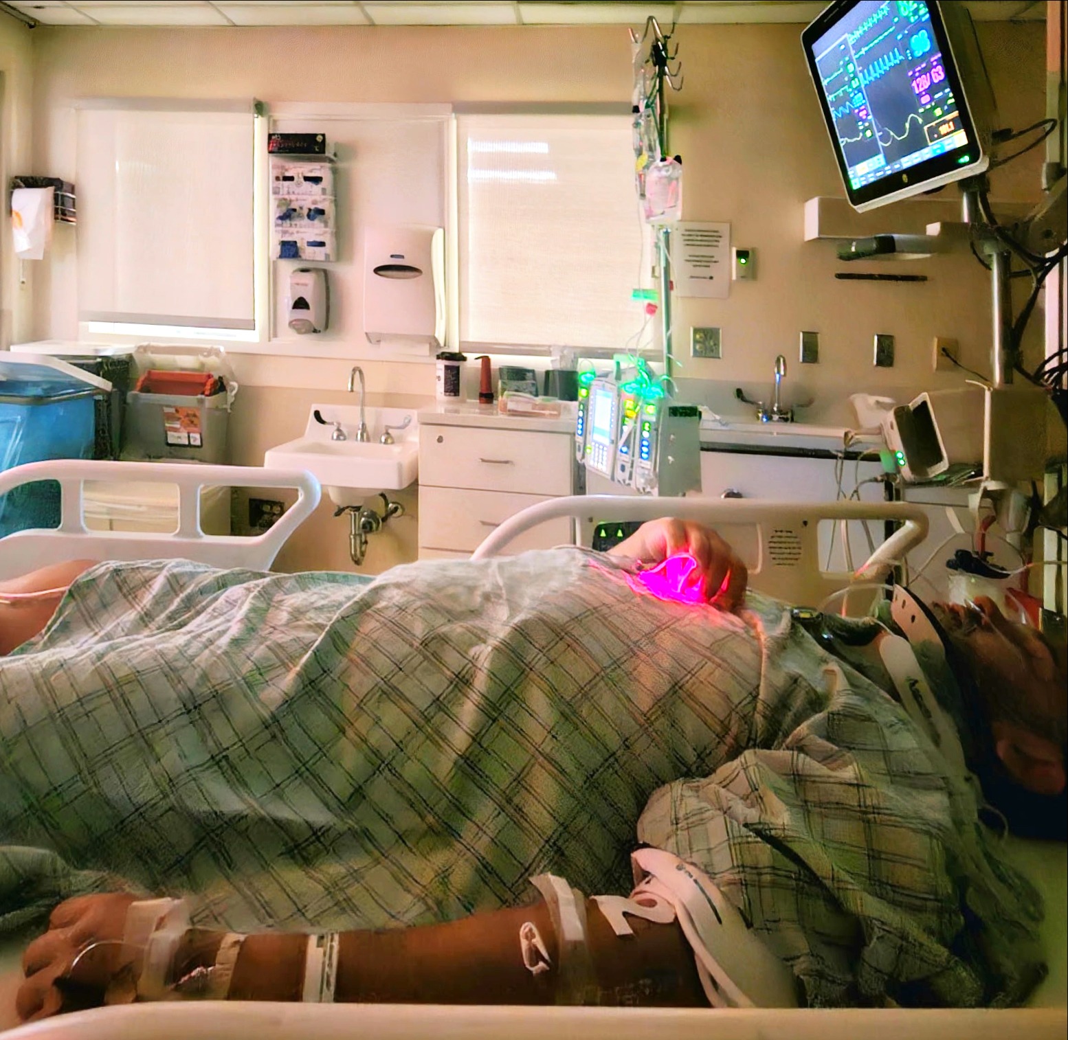Fundraiser for Jacqueline Elise by Meghan Zanin : Support Josh's ...