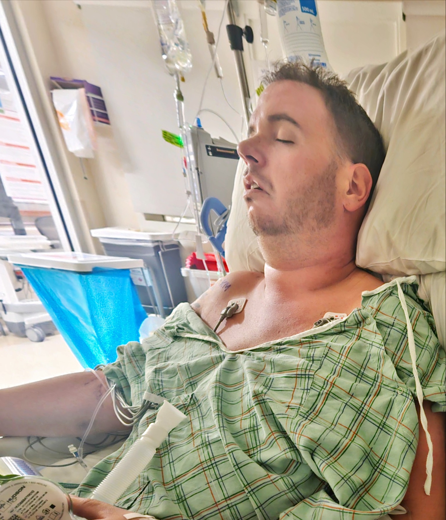 Fundraiser for Jacqueline Elise by Meghan Zanin : Support Josh's ...