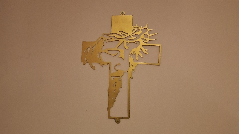 Fundraiser by Lana Cooke : "I will make you fishers of men"