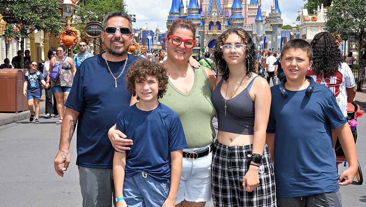 Fundraiser for Jennifer Muccioli by Lisa Madden : Help Jenn Muccioli ...