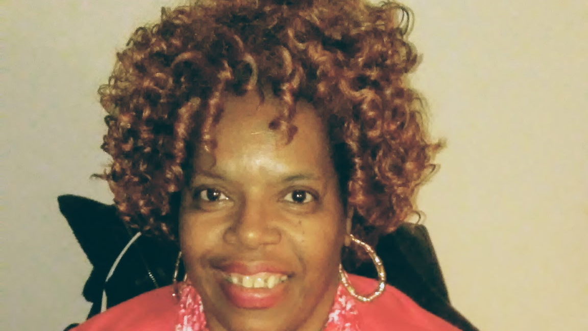 Fundraiser by Keith Greenidge Jr : Honor Thomasina Johnson with a ...