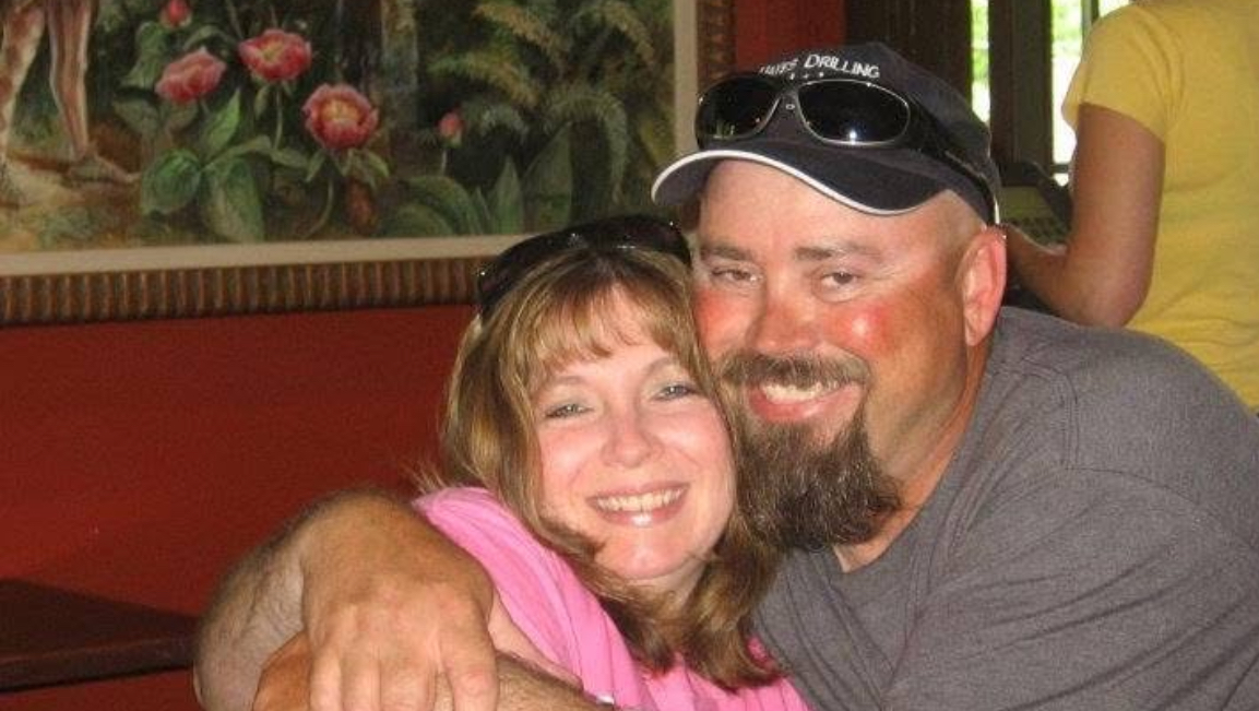 Fundraiser for Charles Meredith by Tricia Swaters : Show Love for Misty ...