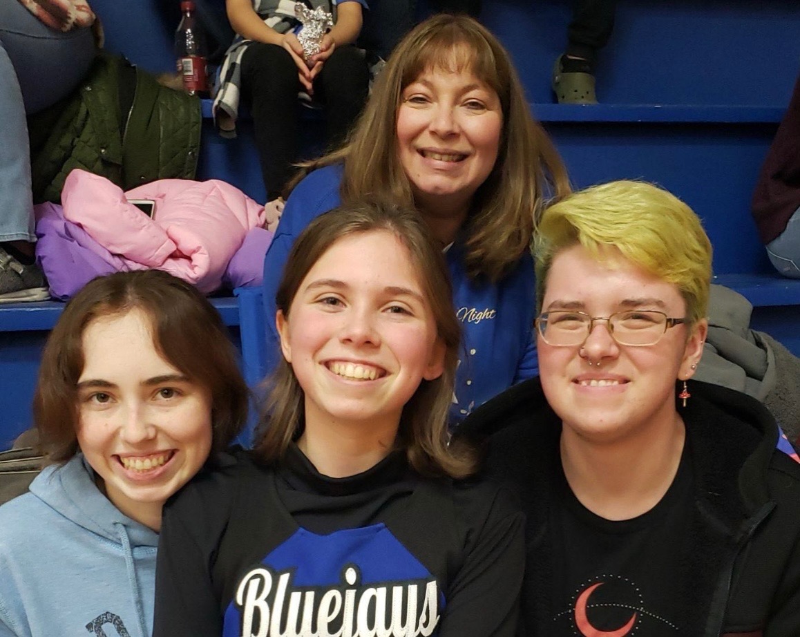 Fundraiser for Charles Meredith by Tricia Swaters : Show Love for Misty ...