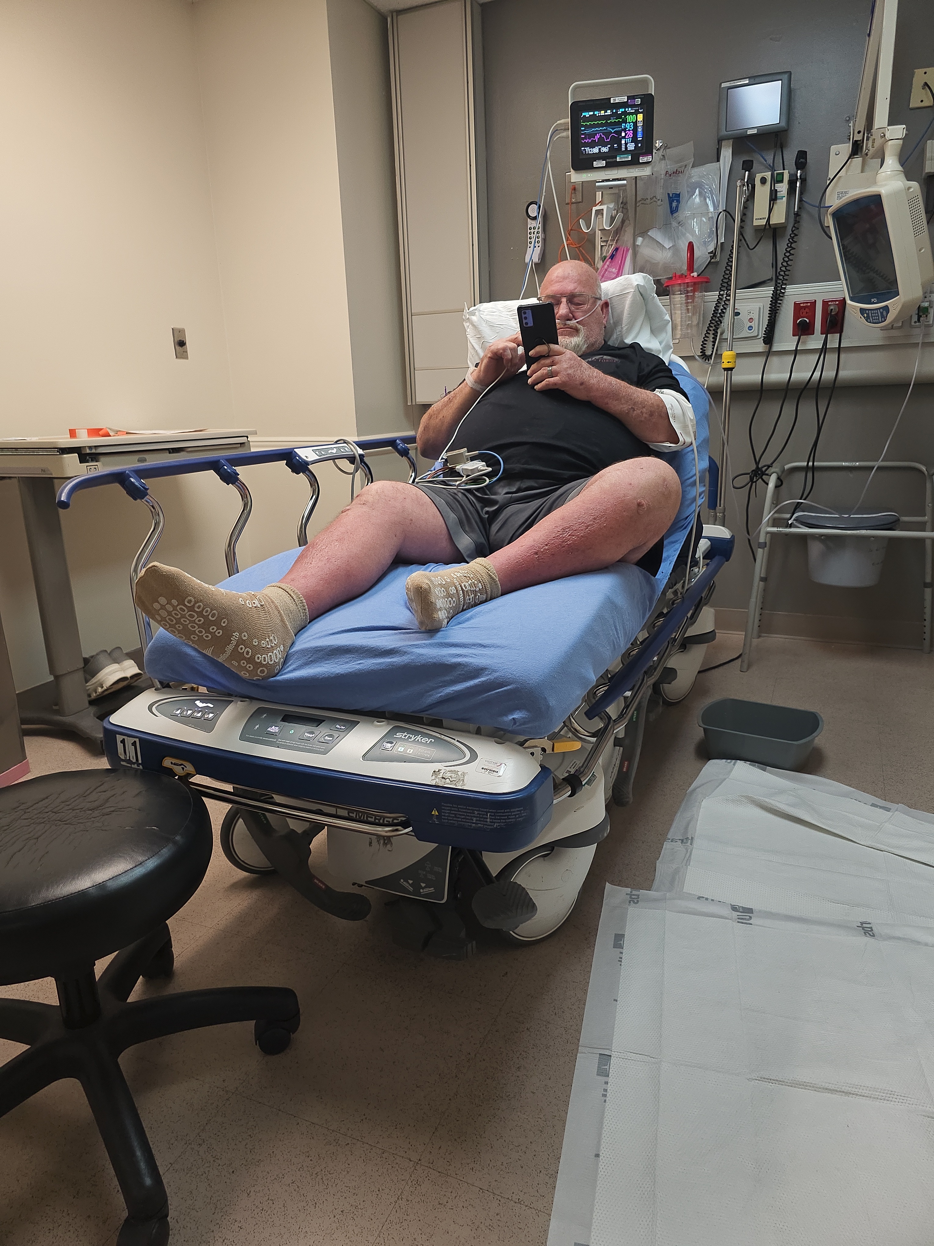 Fundraiser by DEBRA ST ONGE : Support Debbie's Family in Their Time of ...