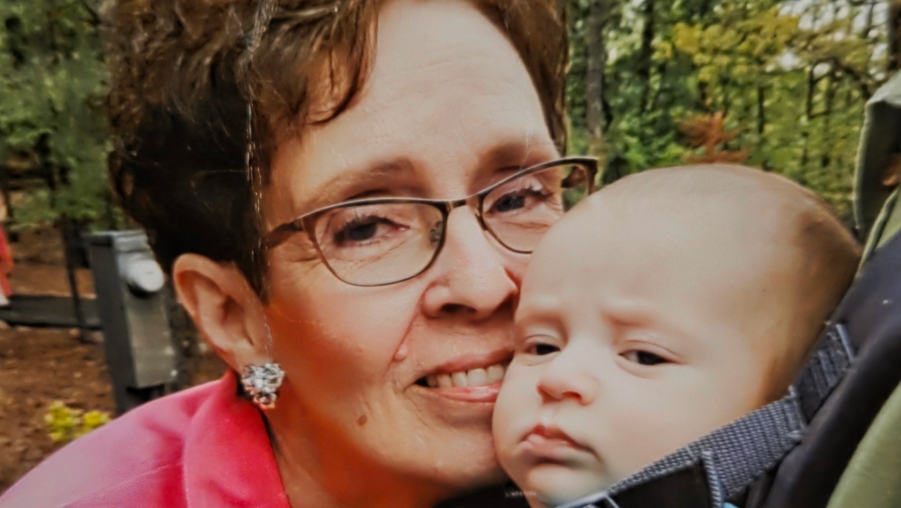 Fundraiser by Jessica Miles : Help Jessica Relocate Her Mother for ...